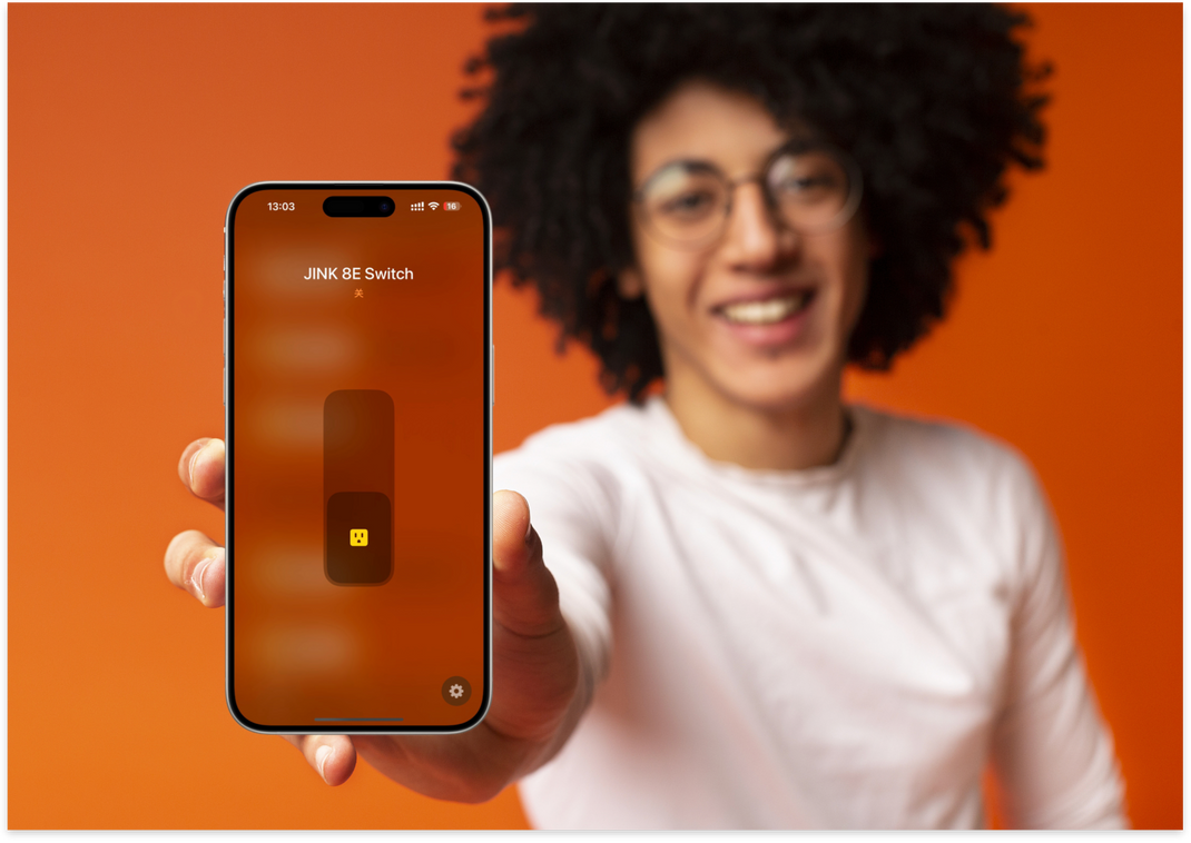 JINK Switch EGG – JINK HOME